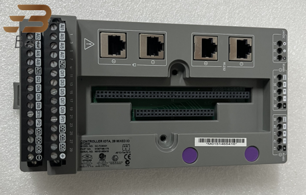 51401286-100 Automated process control modules - xiongba automation