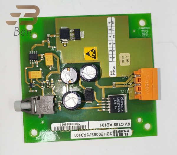 UFC719AE101 3BHB003041R0101 ACS600 inverter control unit - xiongba ...