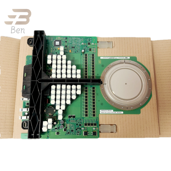 5SHY4045L0001 Power semiconductor switch module - xiongba automation