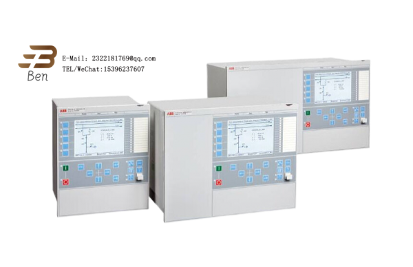 Transformer differential protection RET670 1MRK504155-BEN - xiongba ...