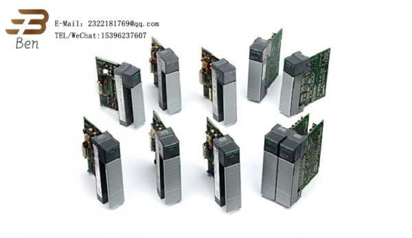 Allen-Bradley 1756-L83E ControlLogix System module - xiongba automation