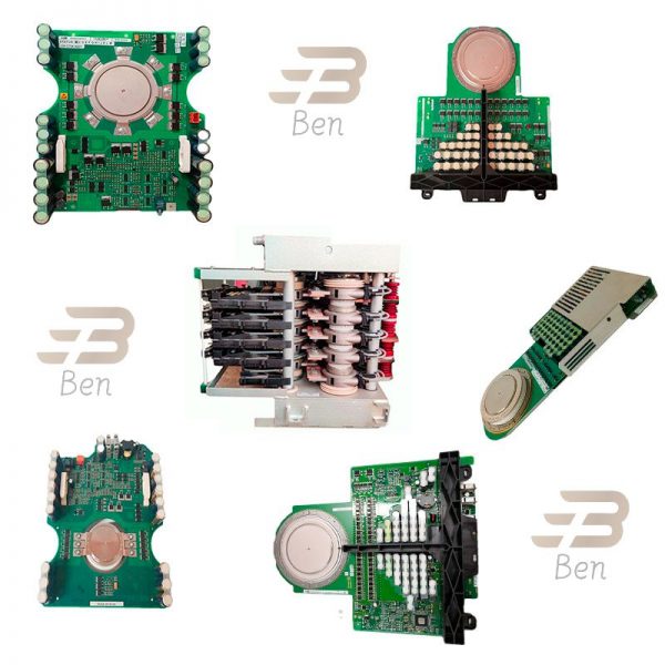 AC 800PEC Series 3BHE039770R0102 PPD539A102 Rectifier high performance ...