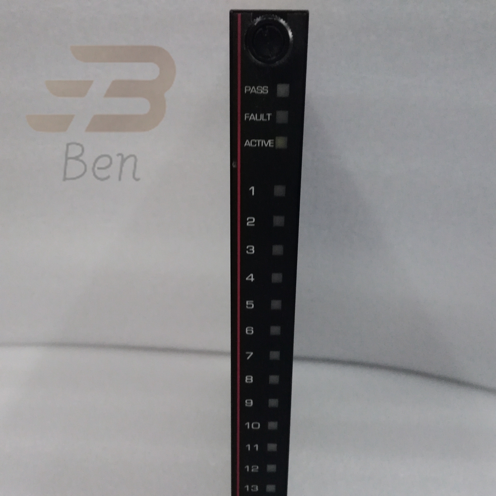 TRICONEX 3503E Safety instrument system - xiongba automation