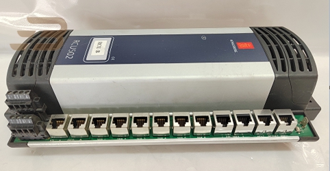 KONGSBERG | RCU502 Remote Controller Unit - xiongba automation