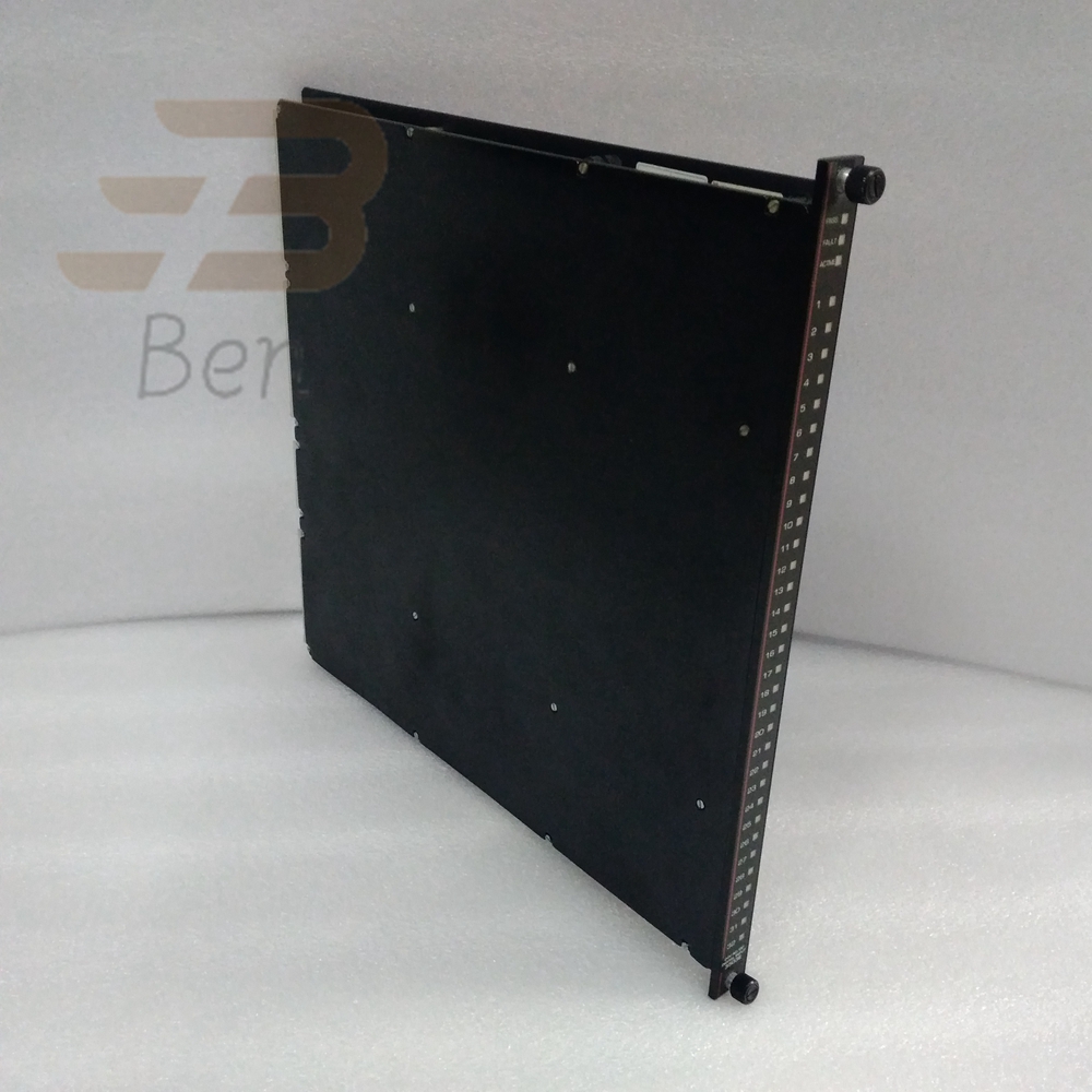 TRICONEX 2351 Safety instrument system - xiongba automation