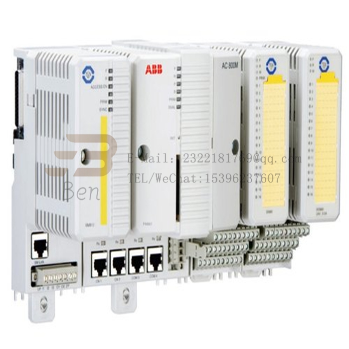 AC800M AI830A 3BSE040662R1 8-channel, analog input, RTD PT100 - xiongba ...