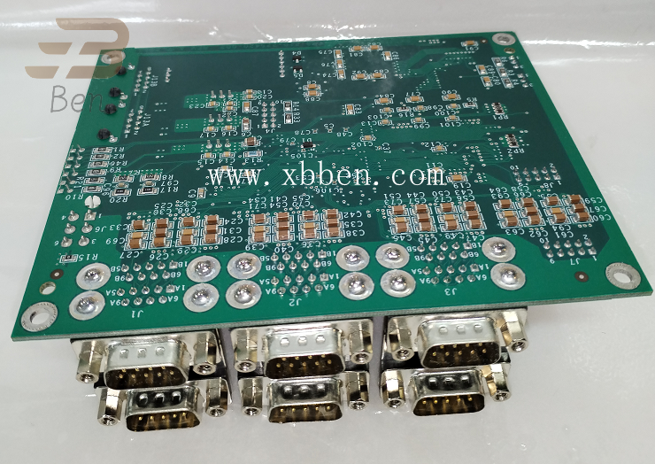 LAM Research 810-225420-002 Control circuit boards - xiongba automation
