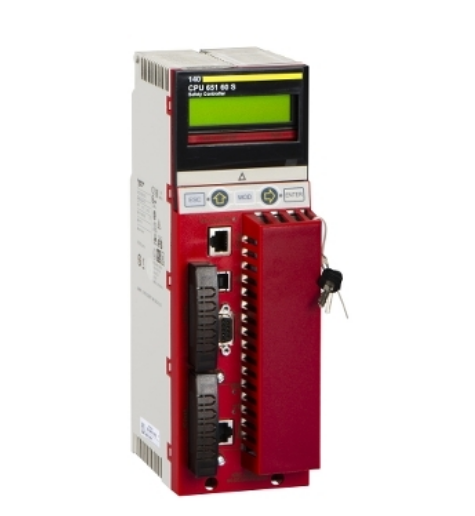 140CPU67160S Unity Hot Standby processor Modicon Quantum - xiongba ...