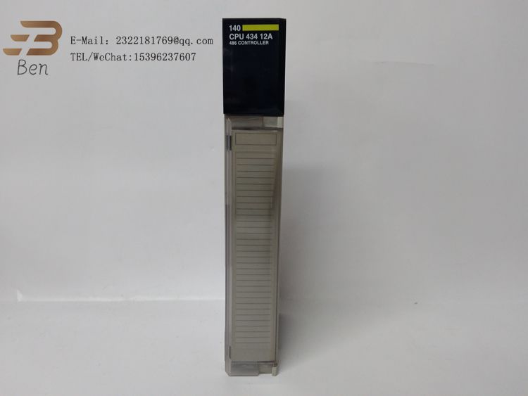 140CPS42400 Power Modules Modicon Quantum - xiongba automation