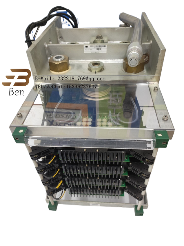 S-093H 3BHB030478R0009 Marginal rectifier unit phase module - xiongba ...