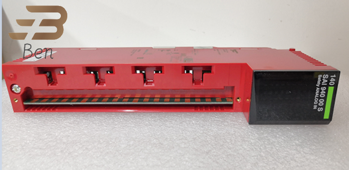 140CPU67861 Unity Hot Standby processor with single mode Ethernet ...