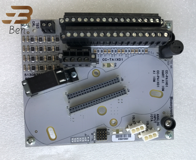 51403776-100 Automated process control modules - xiongba automation