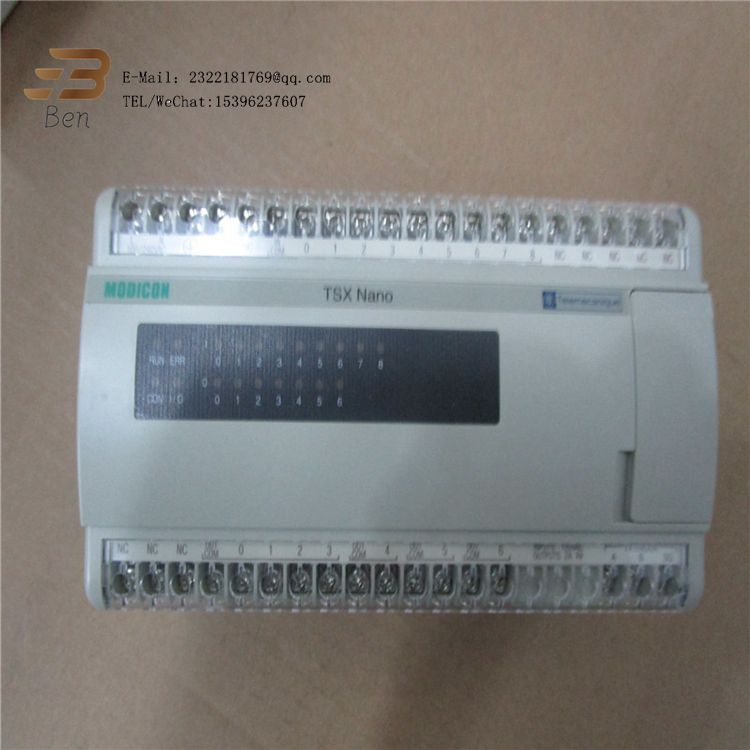 140DDM69000 discrete I/O module Modicon Quantum - xiongba automation