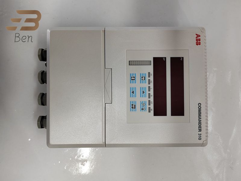 DSQC663 3HAC029818-001 Transmission protection and control - xiongba ...