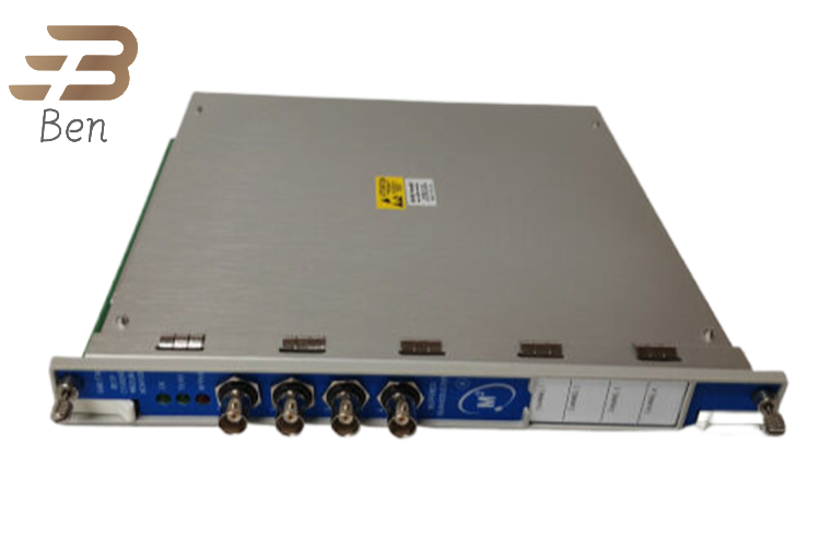 Bently Nevada 3500/08 Diagnostics Access Panel - xiongba automation