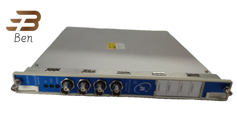 176449-01 3500/40M Proximitor Monitor - xiongba automation