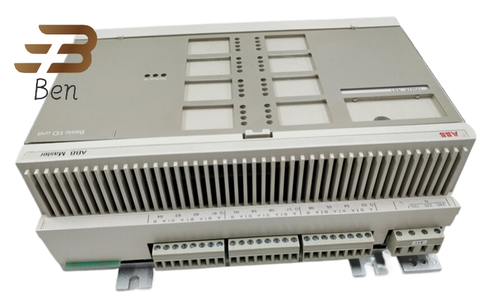 DSDX451 5716075-K Remote In / Out Expansion Unit - xiongba automation