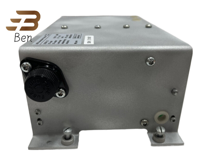 DSSR122 4899001-NK Pow. Supply Unit for DC-input - xiongba automation