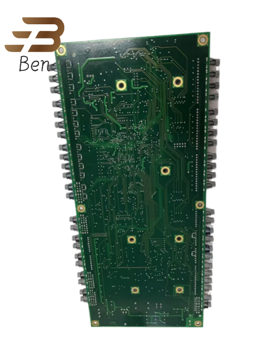 UFC760BE41 3BHE004573R0041 Variable frequency interface module ...