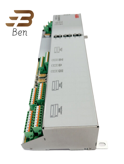 AC 800PEC High Performance controller application - xiongba automation