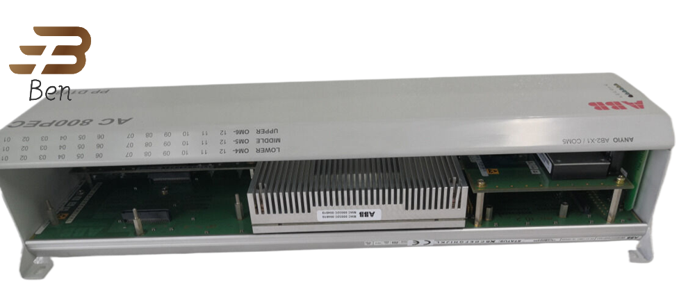 AC 800PEC Series PPD103-B03-10-150000 Rectifier high performance ...