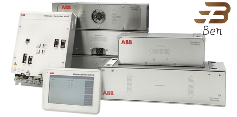 REF541 Feeder terminal protection device - xiongba automation