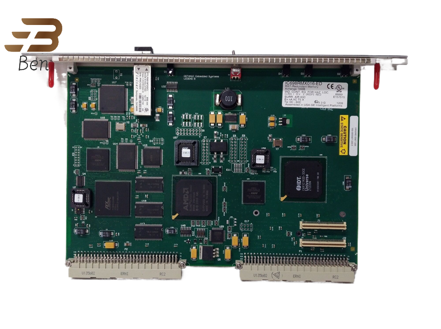 VMIVME-3113A 12-bit Analog-to-Digital Converter Board - xiongba automation