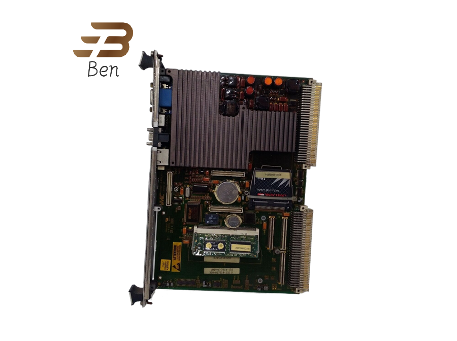 VMIVME-3801-100C 32-Channel 16-Bit Analog-To-Digital Converter Module ...