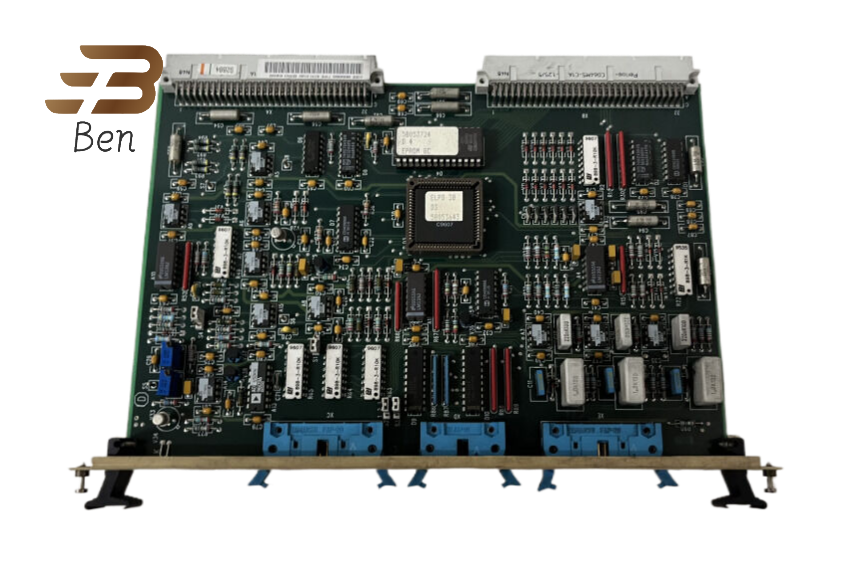 SCYC51090 58053899E ABB trigger pulse board - xiongba automation