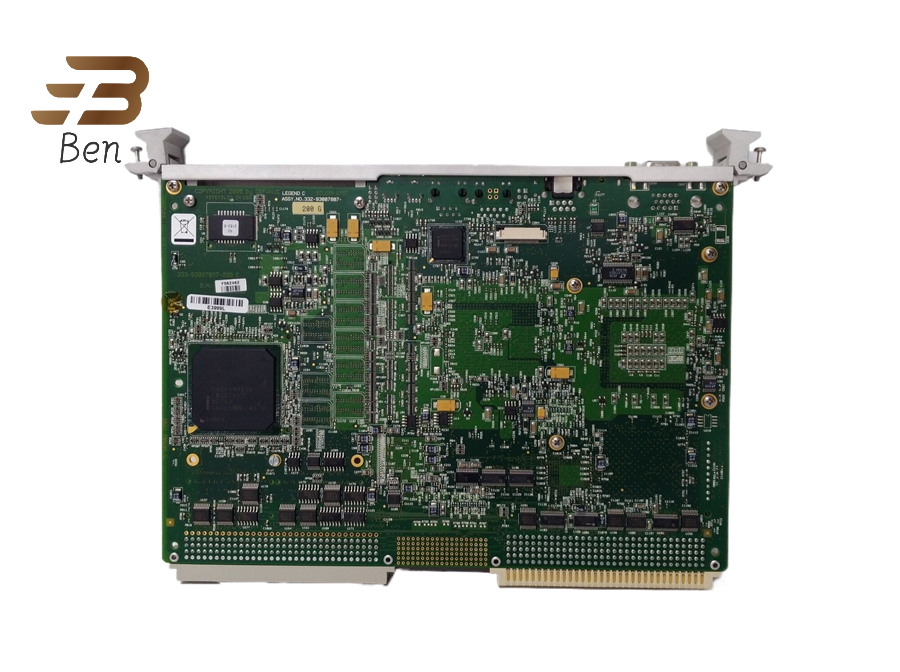 VMIVME-2120 64-bit High Voltage Digital Output - xiongba automation