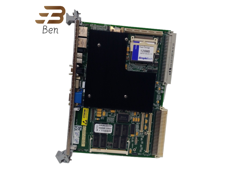 VMIVME-2200 32-Channel Mercury-Wetted/Dry Reed Relay Output Board ...