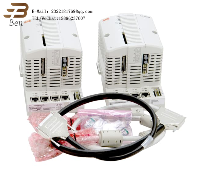 PM867K02 Redundant device control unit 3BSE081638R1,PM867K01 ...