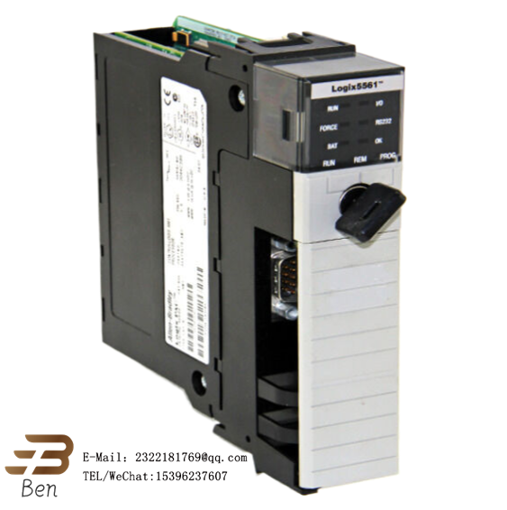 Rockwell Automation 1756-RM2XT ControlLogix Redundancy - xiongba automation