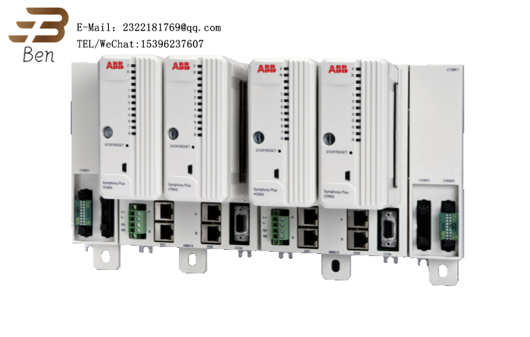 PNI800 Electric power water conservancy SymphonyPlus HPC800 ...