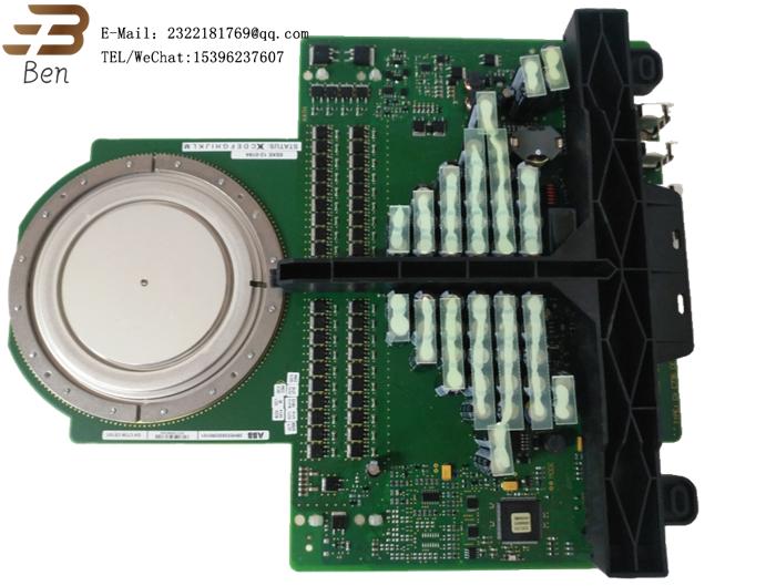 5SHX2645L0002 3BHB012961R0001 3BHE009681R0101 GVC750BE01 Novel power ...