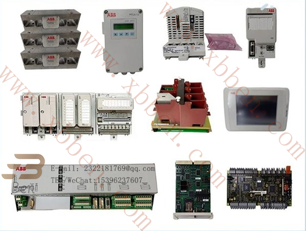 AC 800PEC Series 3BHE039770R0102 PPD539A102 Rectifier high performance ...