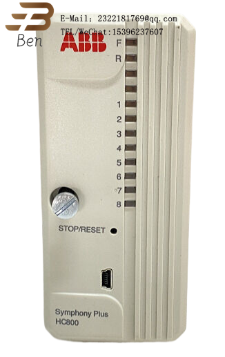 PNI800 Electric power water conservancy SymphonyPlus HPC800 ...