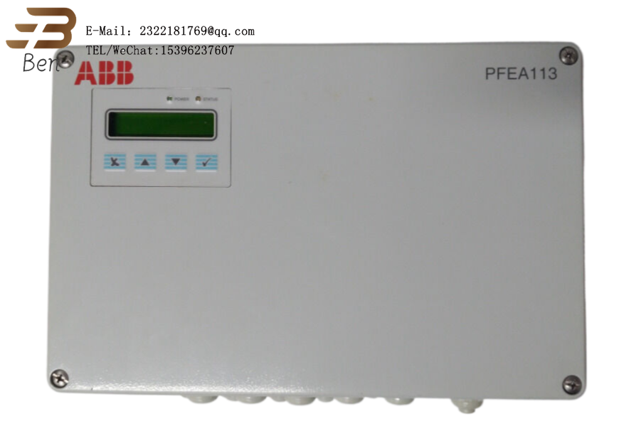 PFEA113-65 3BSE050092R65 Tension electronics - xiongba automation