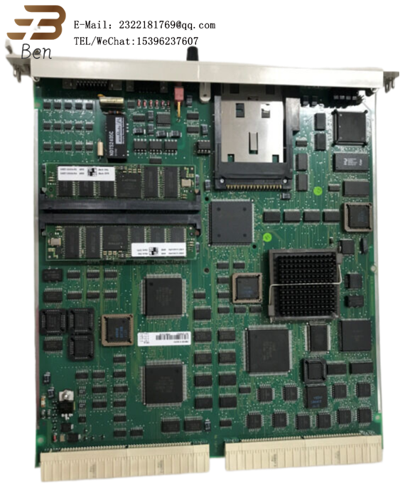 PM511V16 3BSE011181R1 Central control unit CPU module - xiongba automation