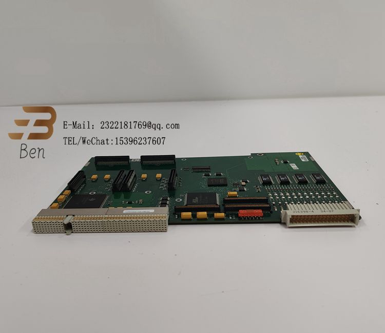 ABB Drive card丨1MRK002133-ABr02 - xiongba automation