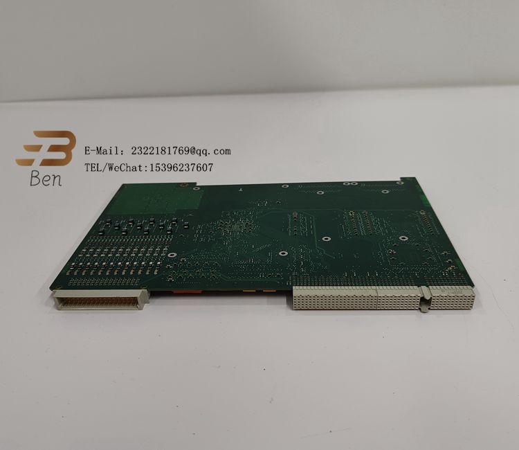 ABB Drive card丨1MRK002133-ABr02 - xiongba automation