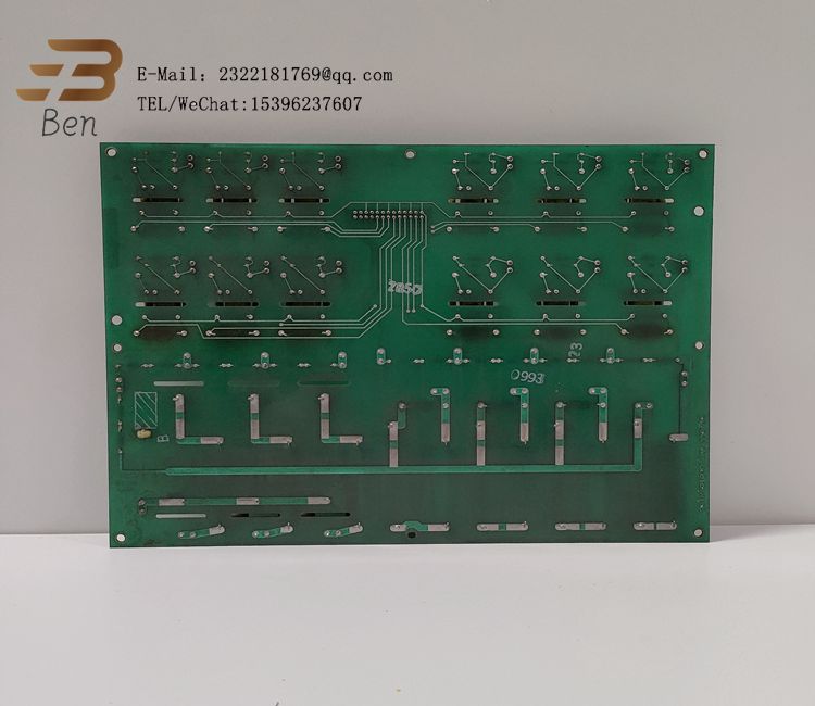531X121PCRALG1 Power Connection Board - xiongba automation