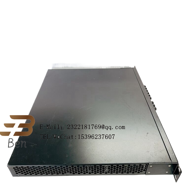 A4H124-4FX P0973JN Network switch - xiongba automation