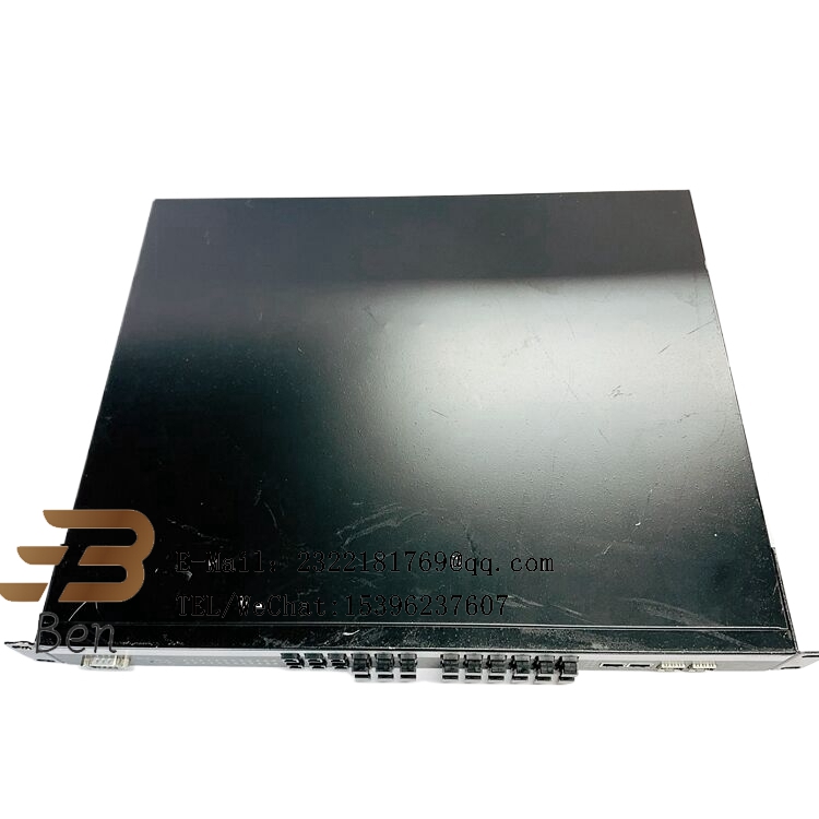 A4H124-4FX P0973JN Network switch - xiongba automation