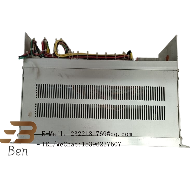 GE D20 EME frame - xiongba automation