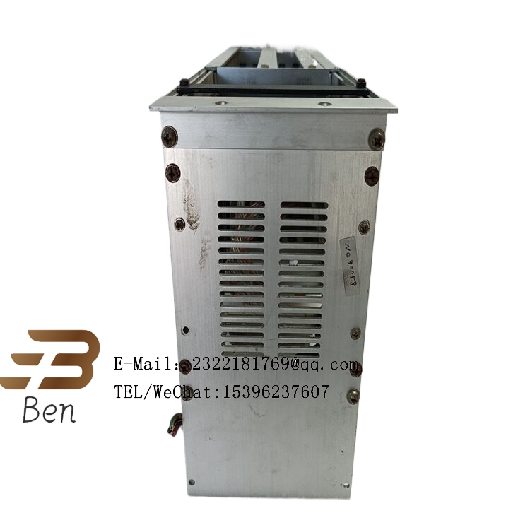 GE D20 EME frame - xiongba automation