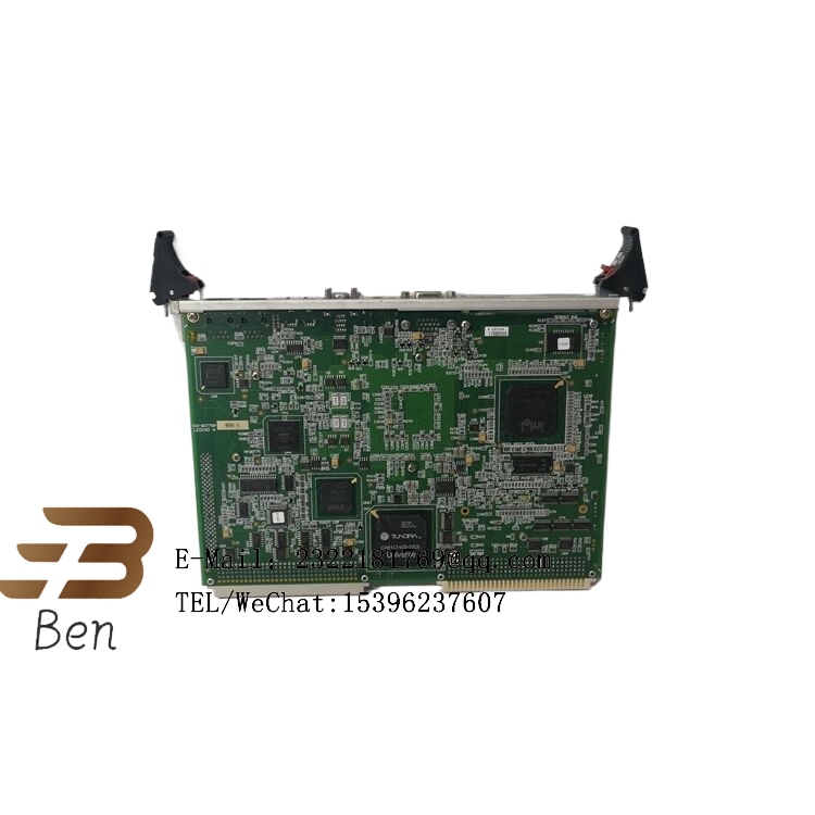 VMIVME-7698 High performance VME bus single board computer - xiongba ...