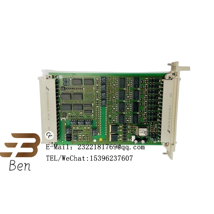 F3330 984333002 Servo drive module - xiongba automation