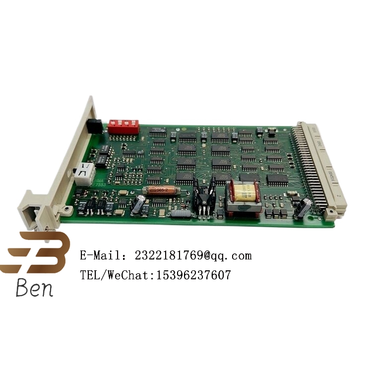 F7553 984755302 Digital quantity control module - xiongba automation