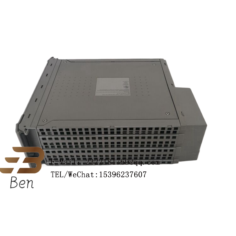 ICS TRIPLEX T9110 Advanced processor module - xiongba automation